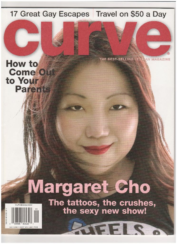 2007 – Candace Moore