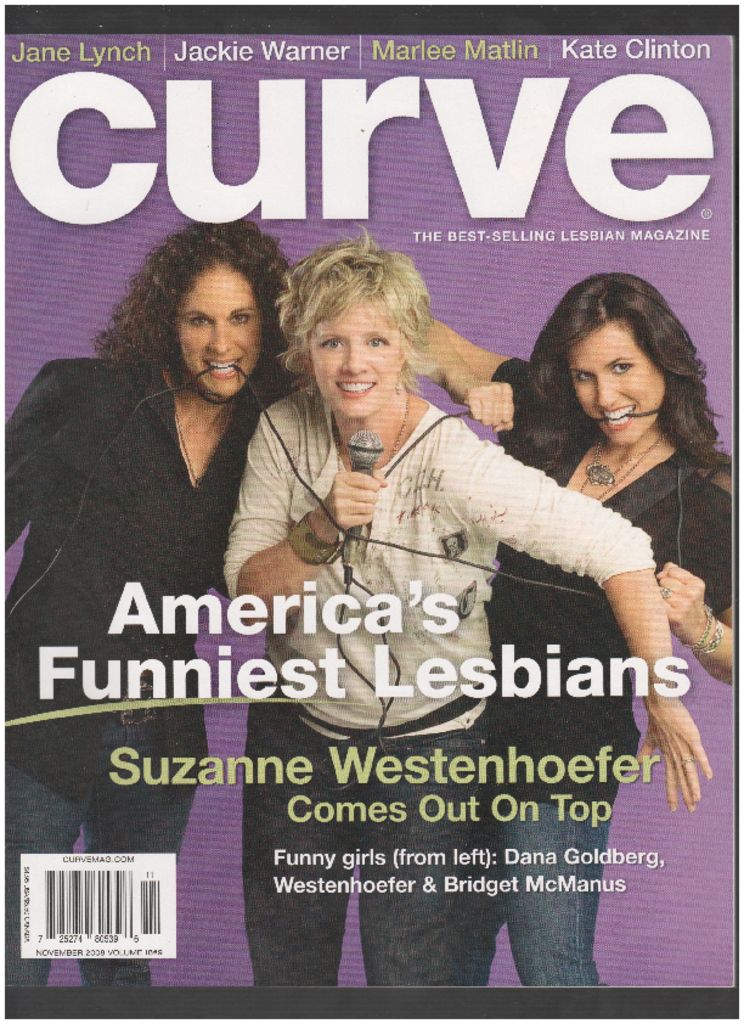 2008 – Candace Moore