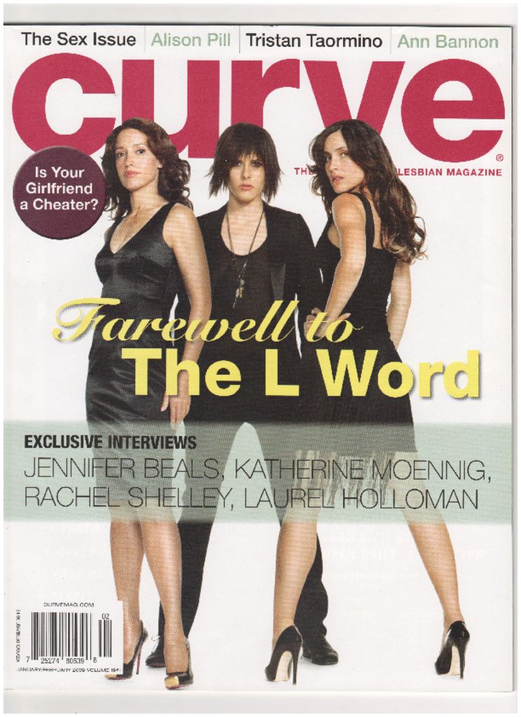 Candace Moore – Page 2 – on Queer Film & TV | Features, Reviews ...