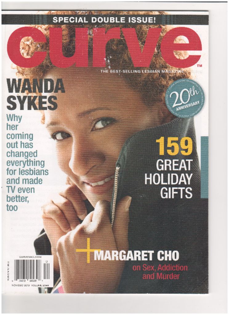 Candace Moore – on Queer Film & TV | Features, Reviews, & Interviews ...